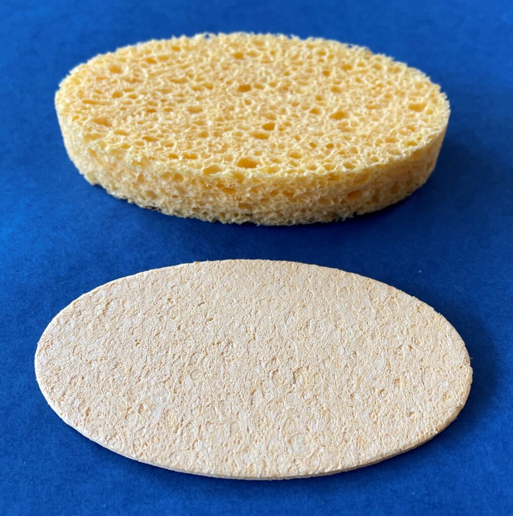 Products – Laryngosponge